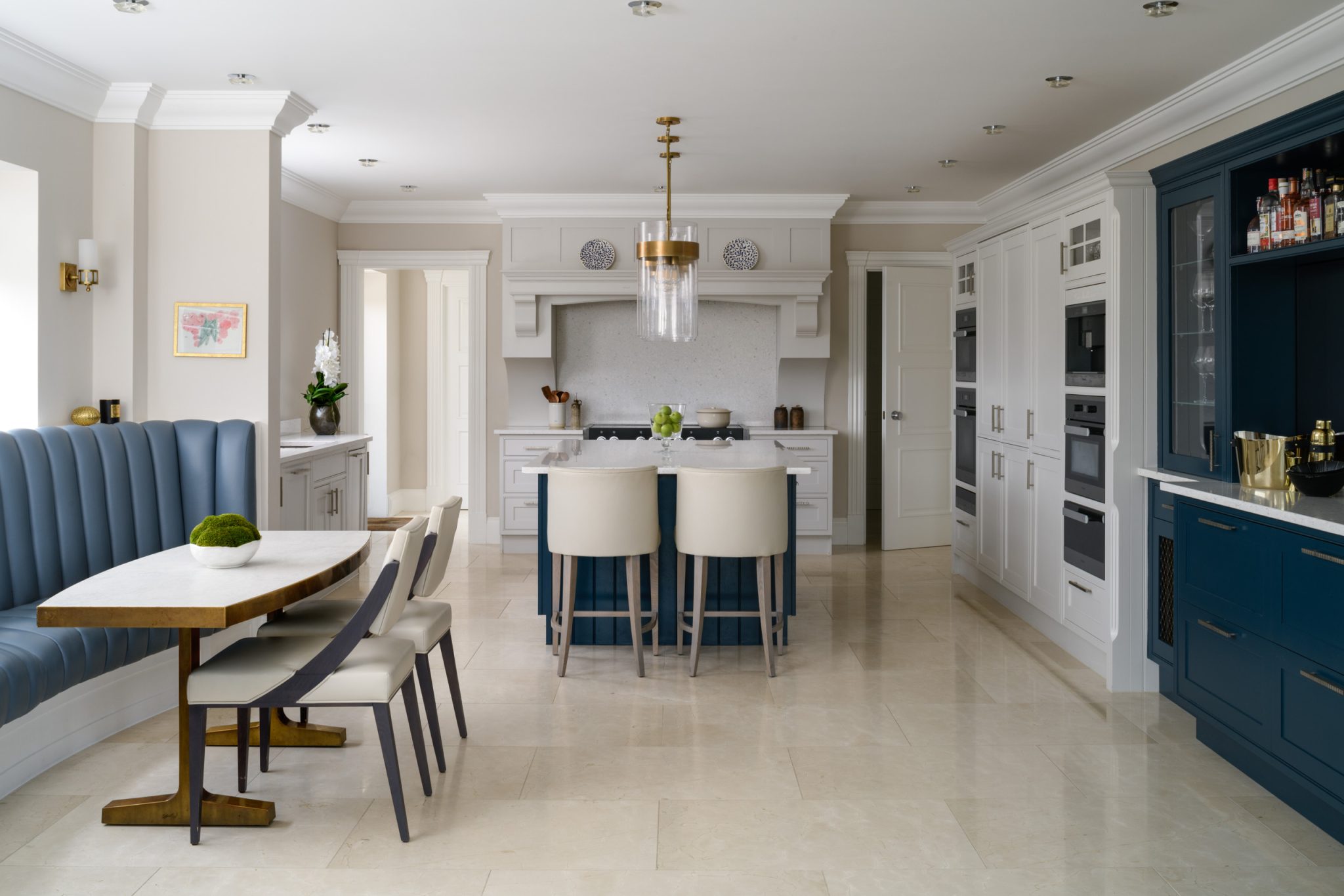 Jersey Family Home – Harriet Hughes Interior Design