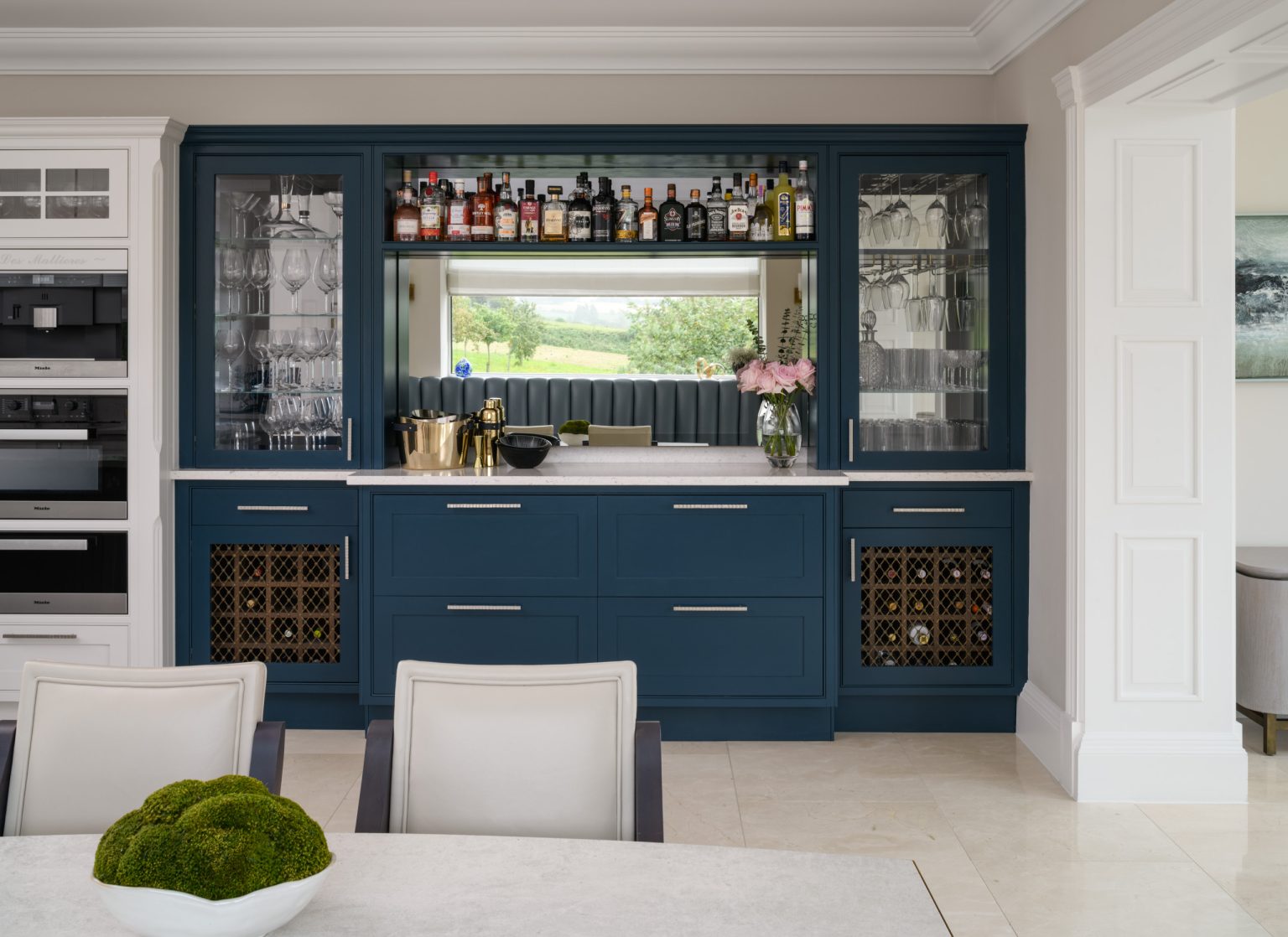 Jersey Family Home – Harriet Hughes Interior Design