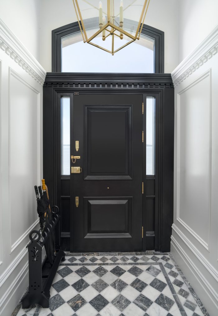 Riverside Victorian Villa – Harriet Hughes Interior Design